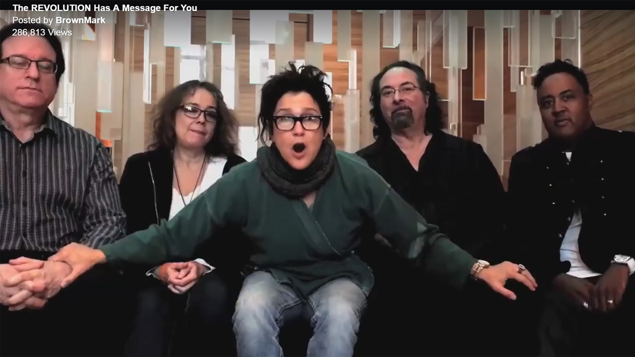 Prince's old band plans to reunite for 'some shows' | kare11.com