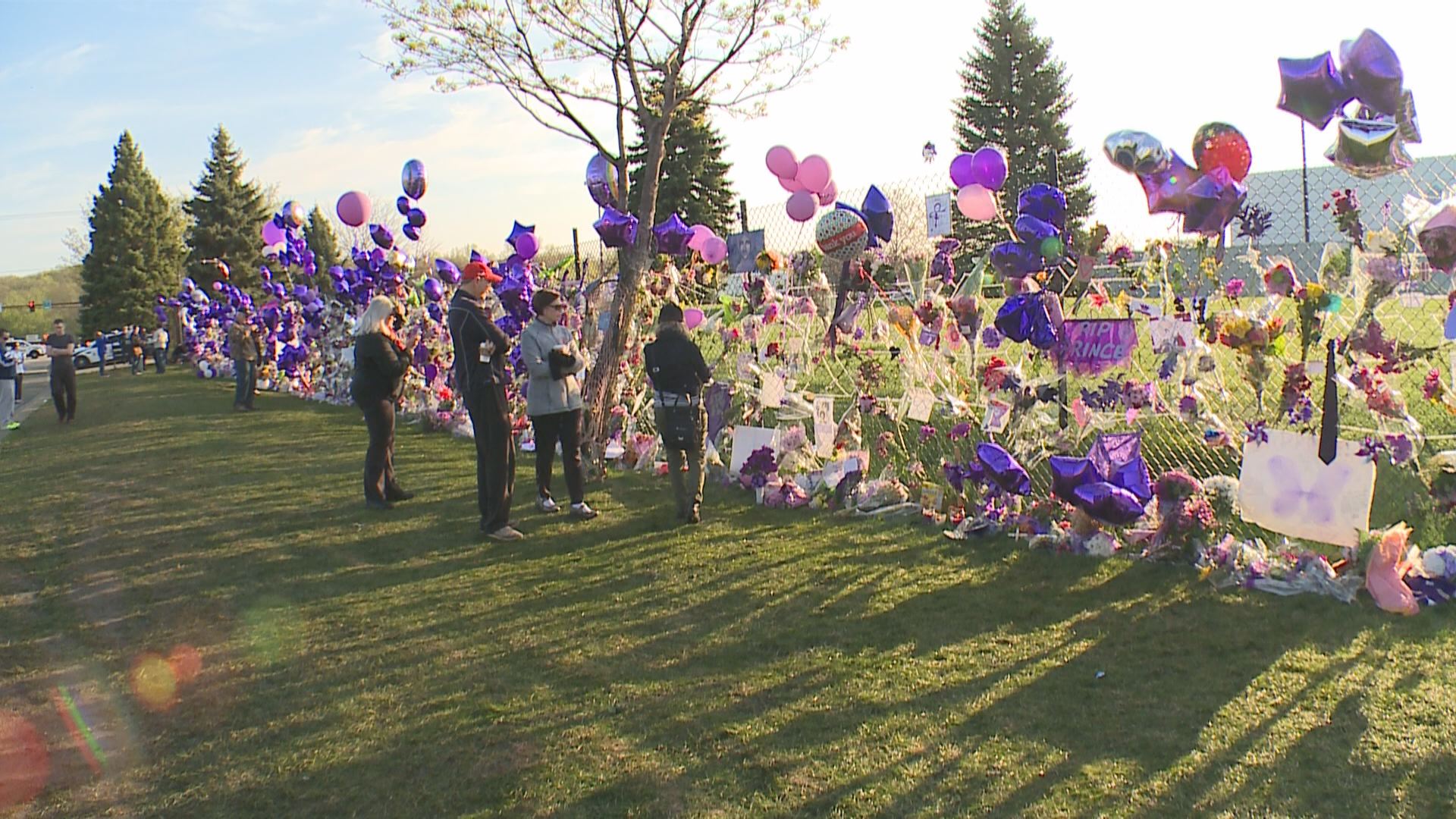 Could Paisley Park become a Prince museum? Maybe not | kare11.com