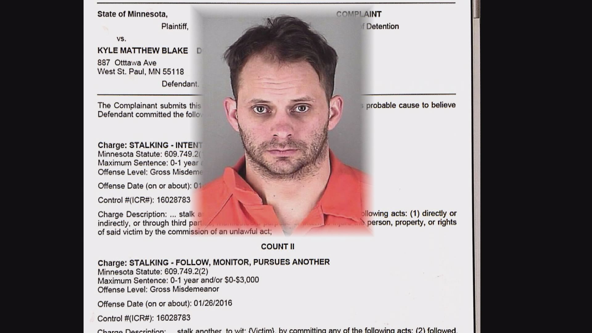 Community upset Mpls. inspector pulled from job | kare11.com