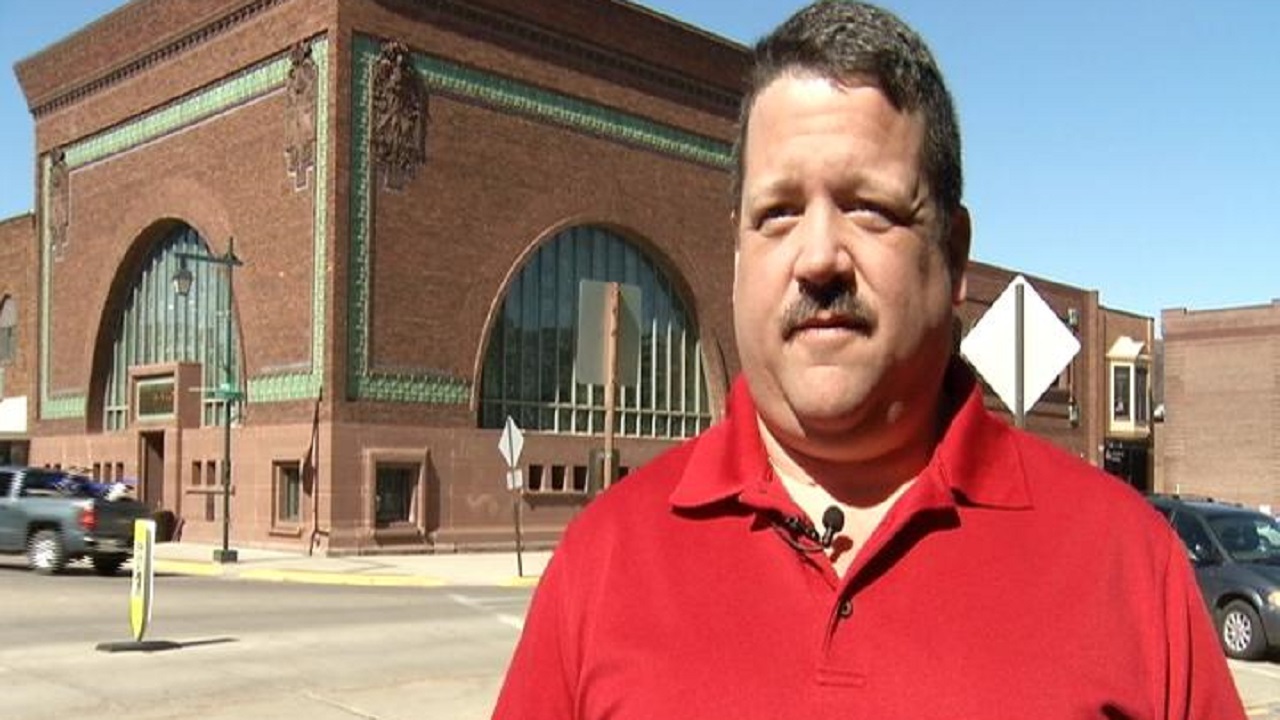 Steele County GOP co-chairman resigns over Trump | kare11.com