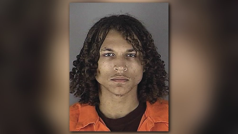 Video of Brooklyn Park police officer attacked | kare11.com