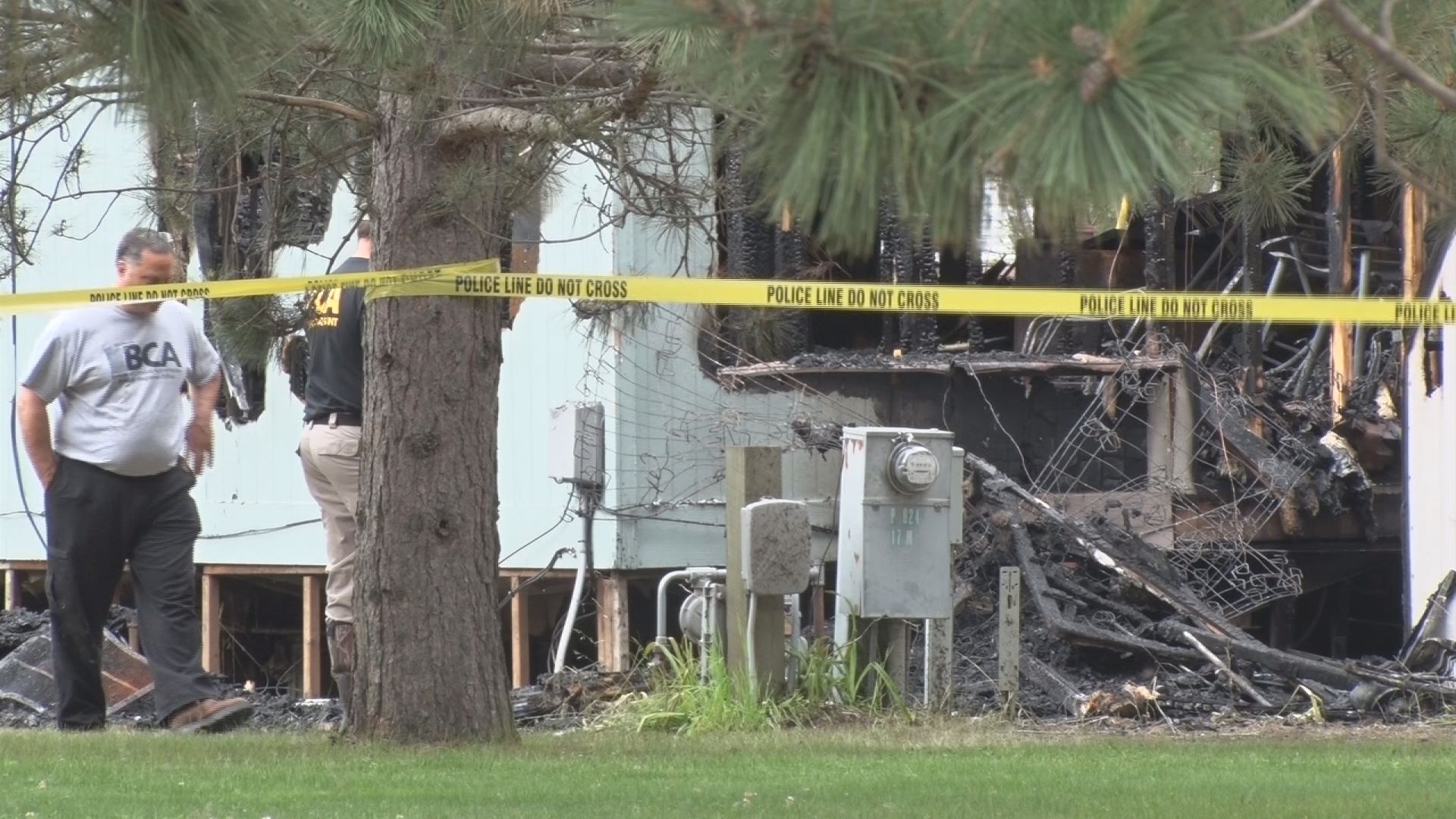 Family believes missing Bemidji girl was kidnapped | kare11.com