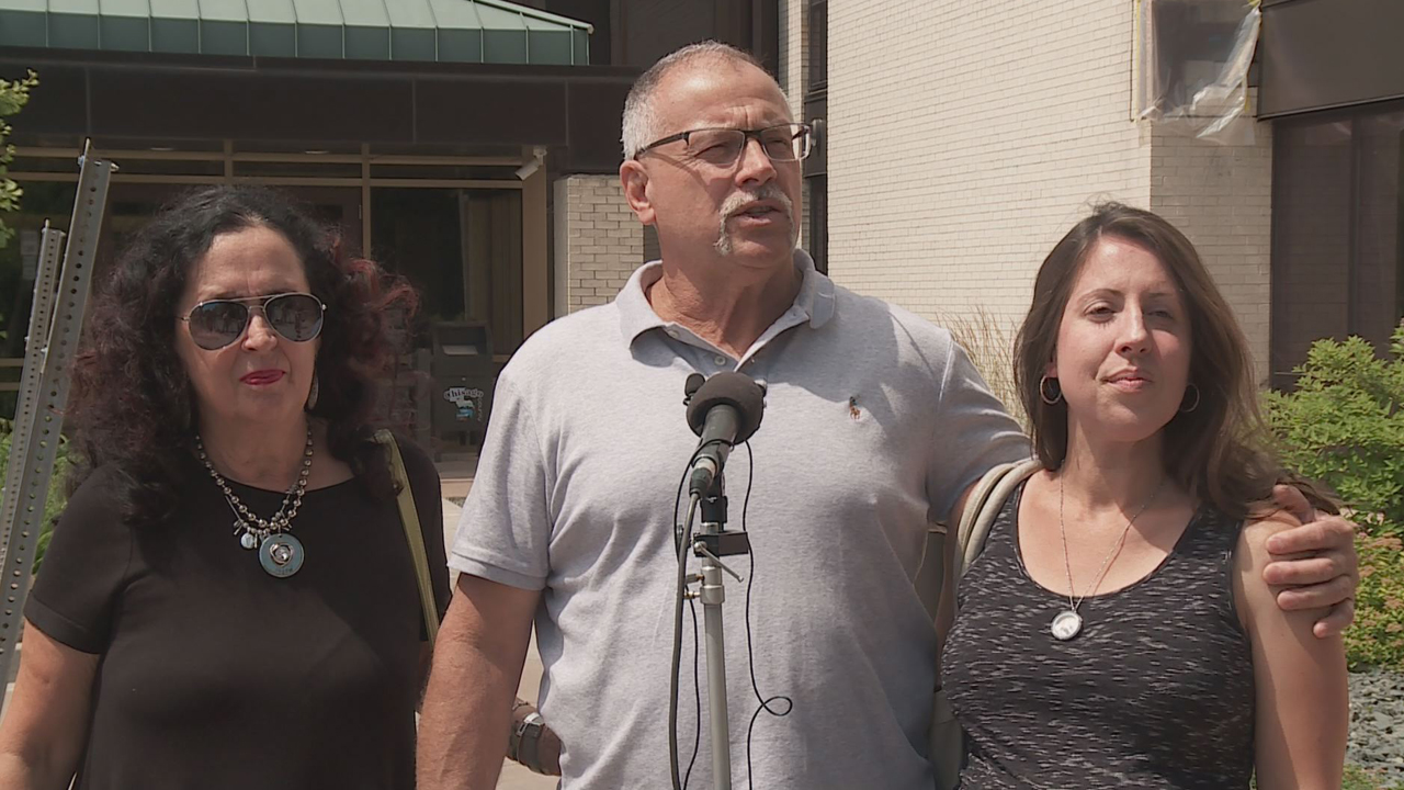 Man sentenced 13 years in Danielle Jelinek's death | kare11.com