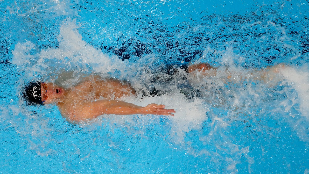 David Plummer headed to Rio Olympics | kare11.com