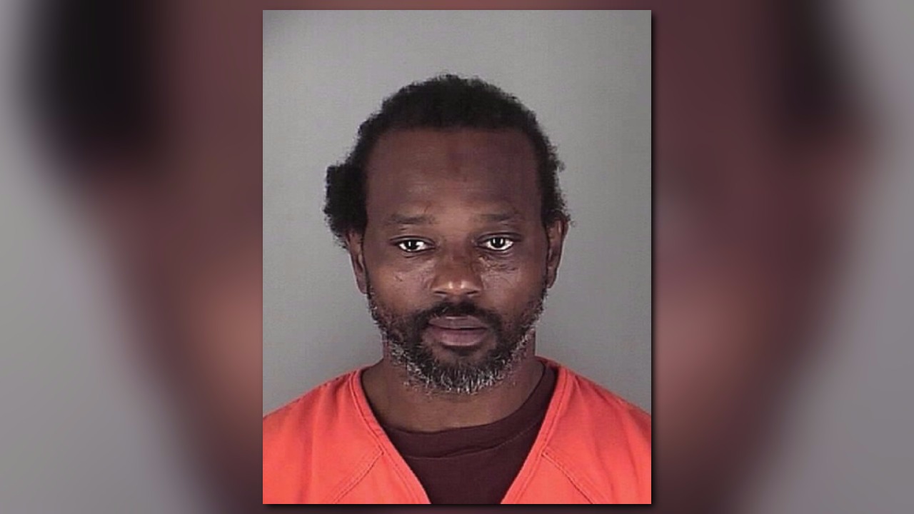 Man Claims 'God Made Me Do It' In Friend's Murder | wfmynews2.com