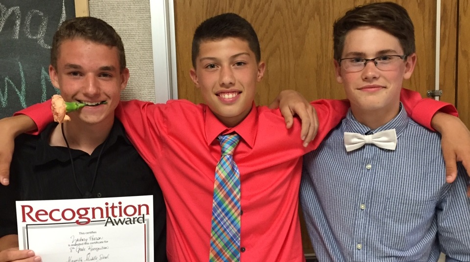 Missing Wis. teens found safe | kare11.com