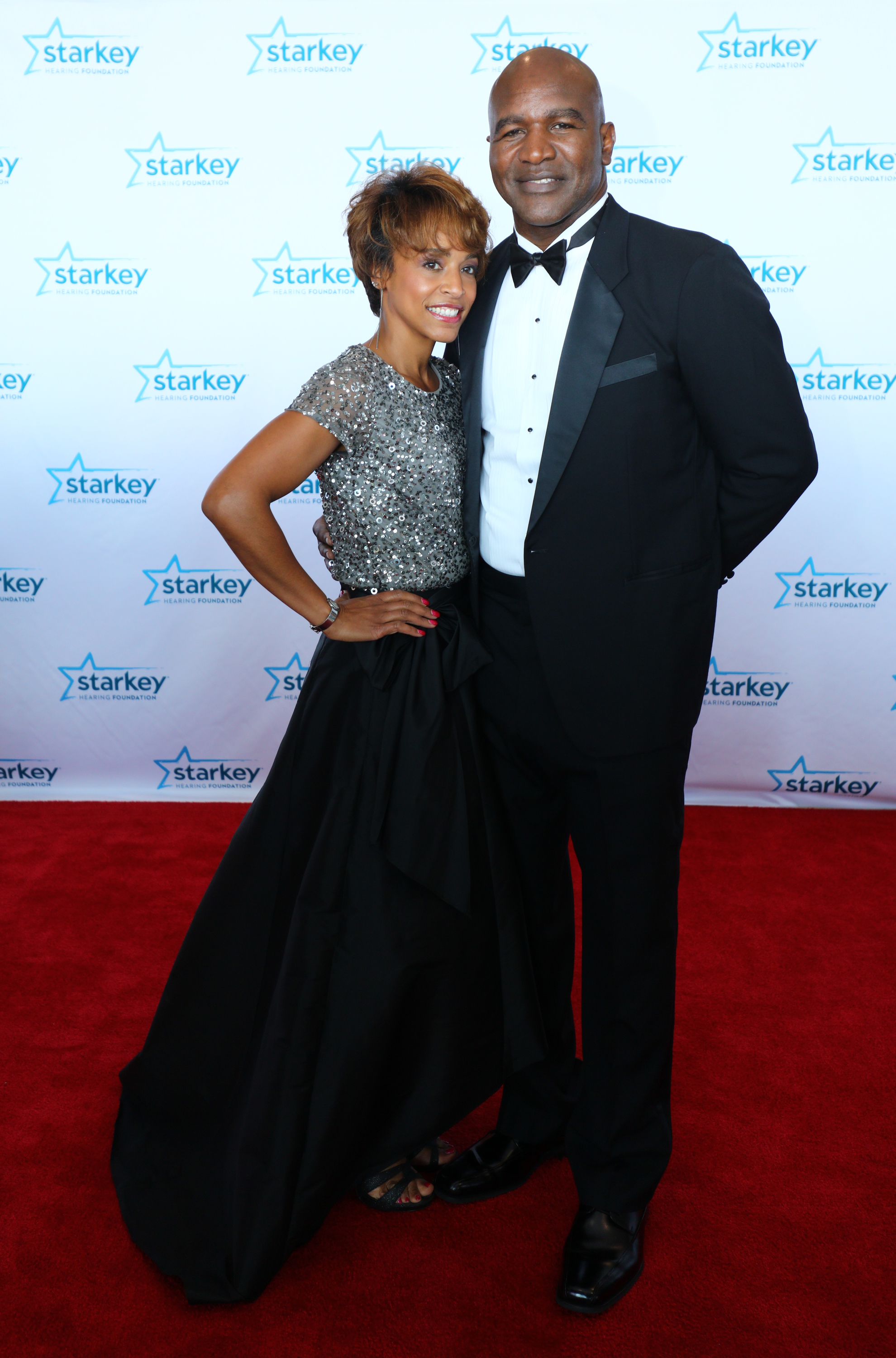 PHOTOS: Starkey Gala in St. Paul | kare11.com