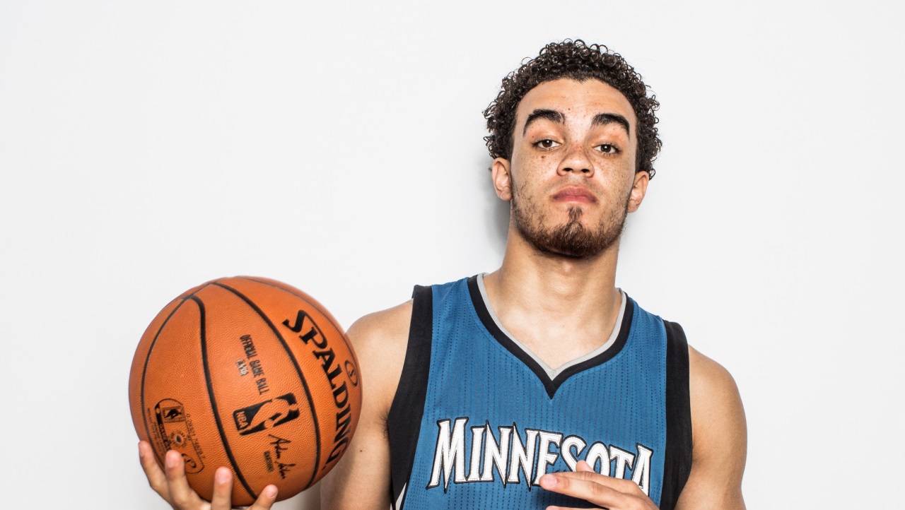 Tyus Jones named NBA Summer League MVP | kare11.com
