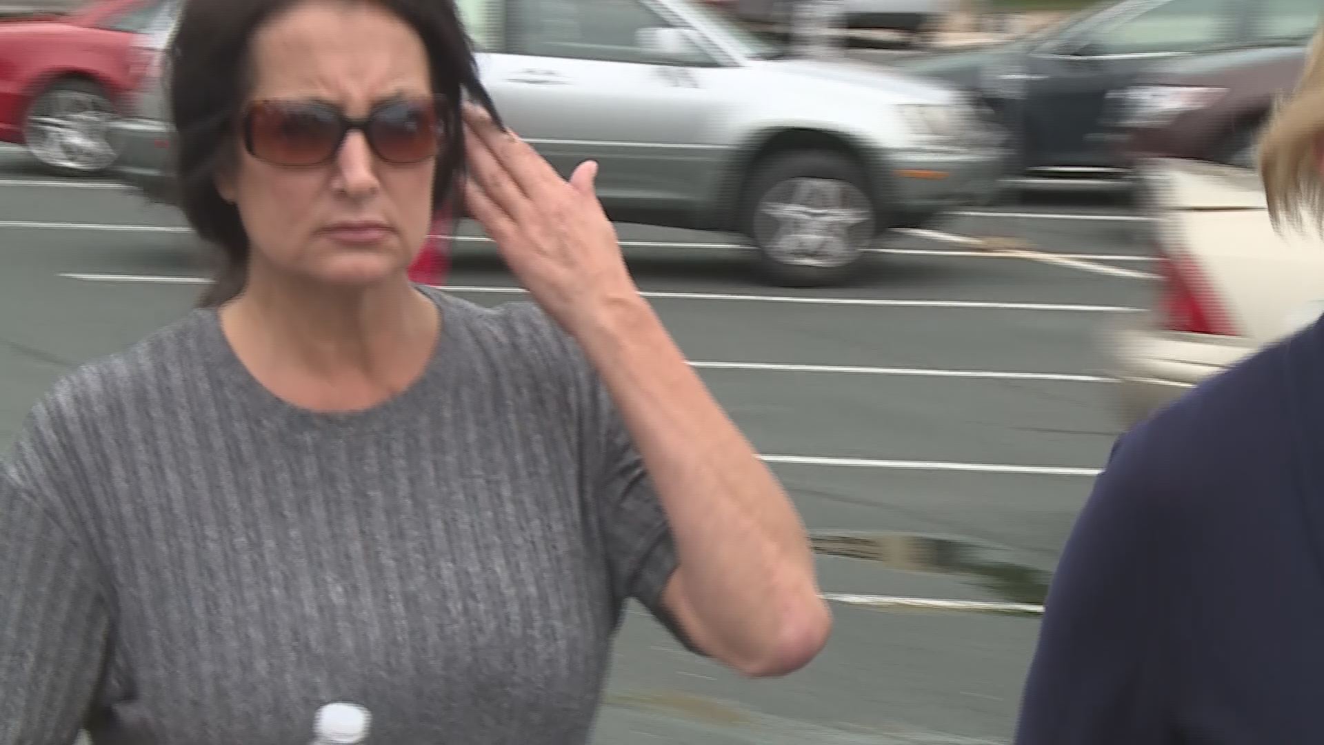 Lakeville mom arrested after violating parole | kare11.com