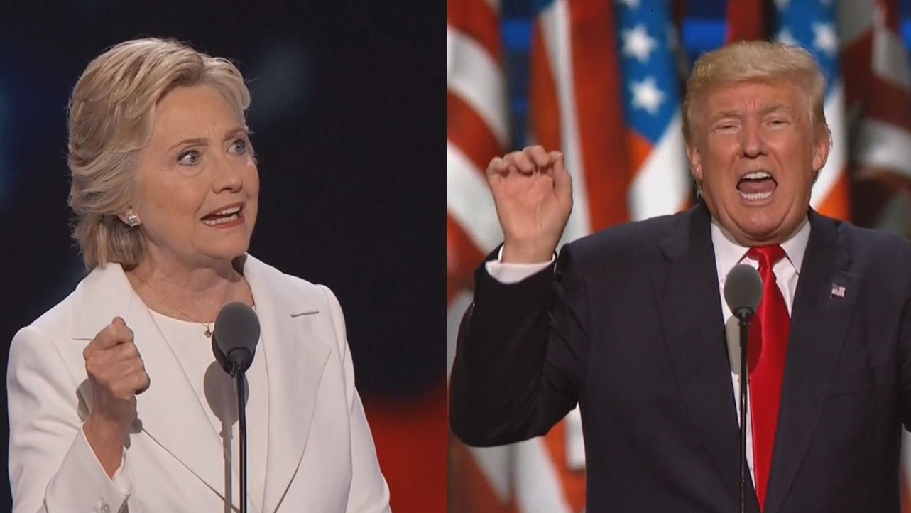 Clinton vs. Trump: Guide to the debate | kare11.com