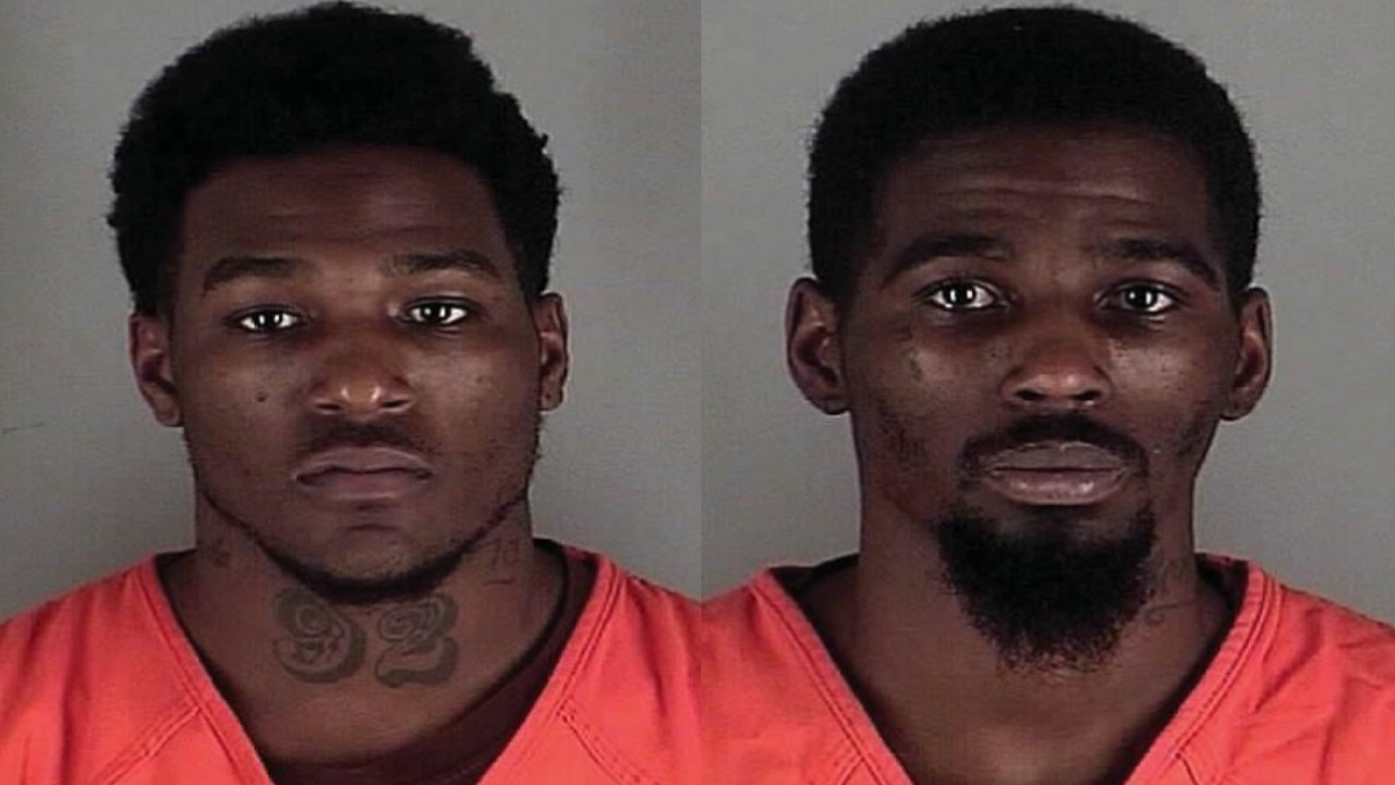 2 charged in Mpls. bus stop shooting | kare11.com