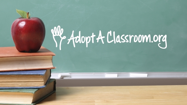 Adopt a Classroom helps schools - Saint Paul news - NewsLocker
