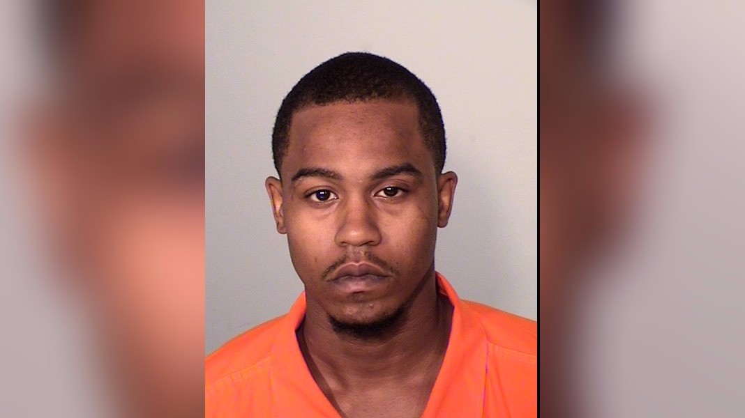 Man charged with murder after St. Paul attempted robbery | kare11.com