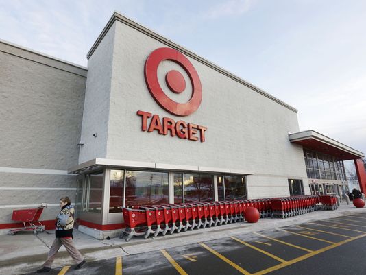 Woman stuck by needle in Target parking lot awarded $4.6 million ...