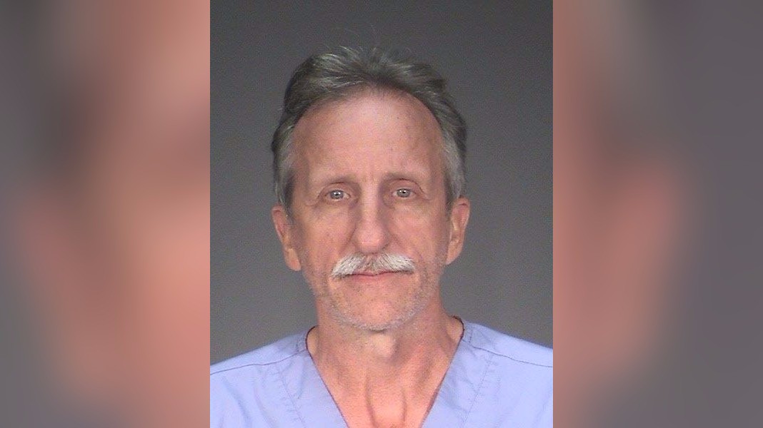 Wis. veterinarian pleads guilty to sex trafficking | kare11.com