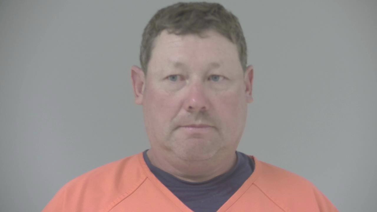 Charges filed in serial flashing case | kare11.com