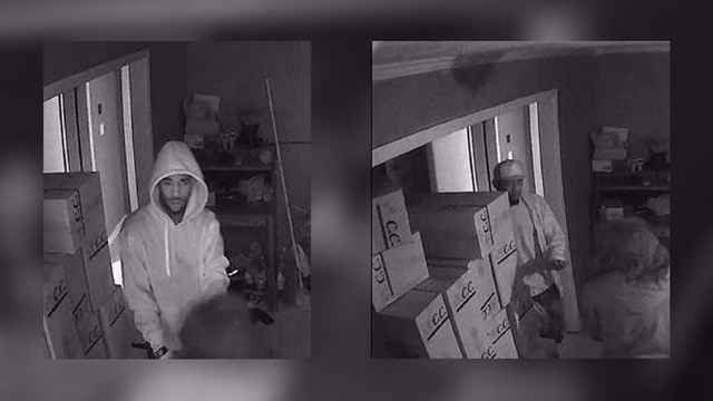 Deadly shootout caught on camera during home invasion | kare11.com