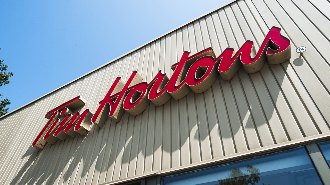 Tim Hortons to open at Mall of America, Dinkytown | kare11.com