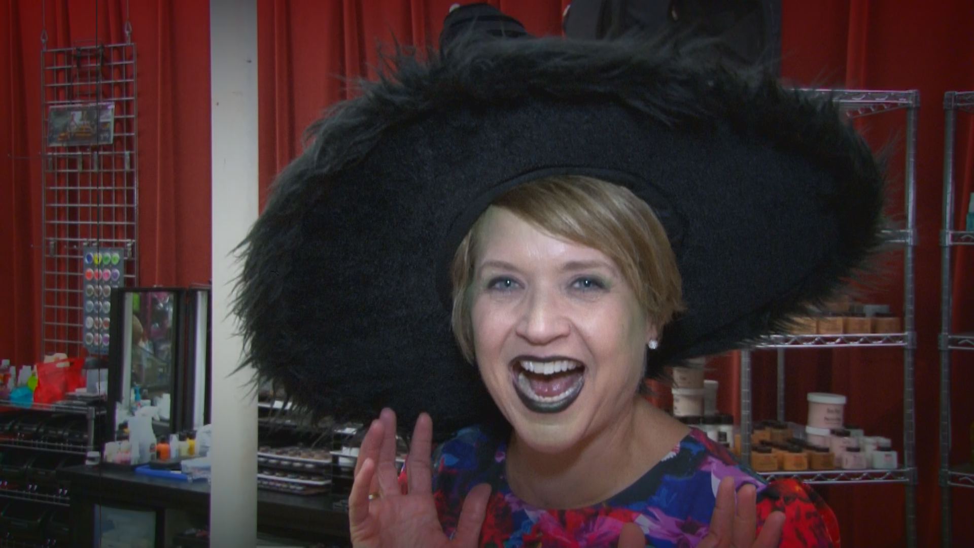 Last minute Halloween costume ideas | kare11.com