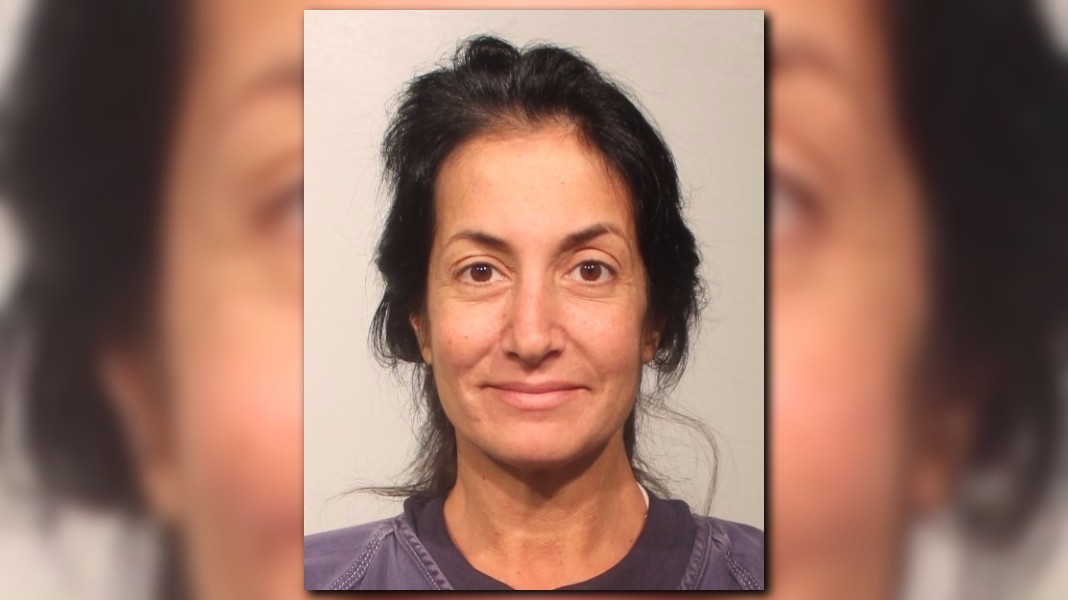 Lakeville mom arrested after violating parole | kare11.com