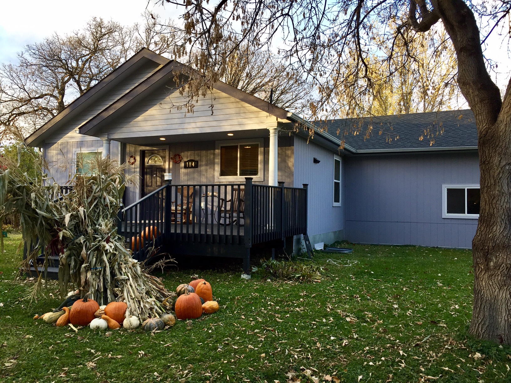 Washington Post reporter loving life in 'worst place' in America ...