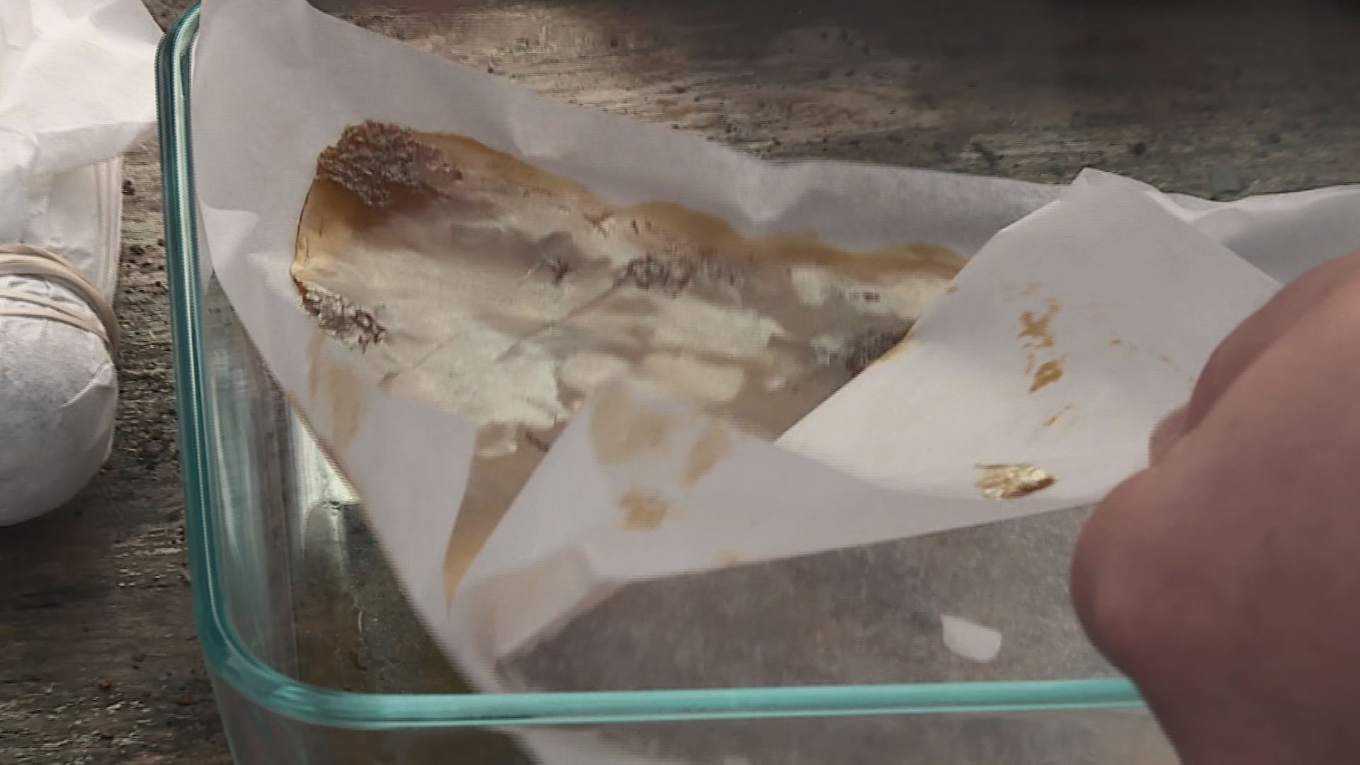 Investigation: ‘Marijuana Wax' a new recipe for disaster | kare11.com