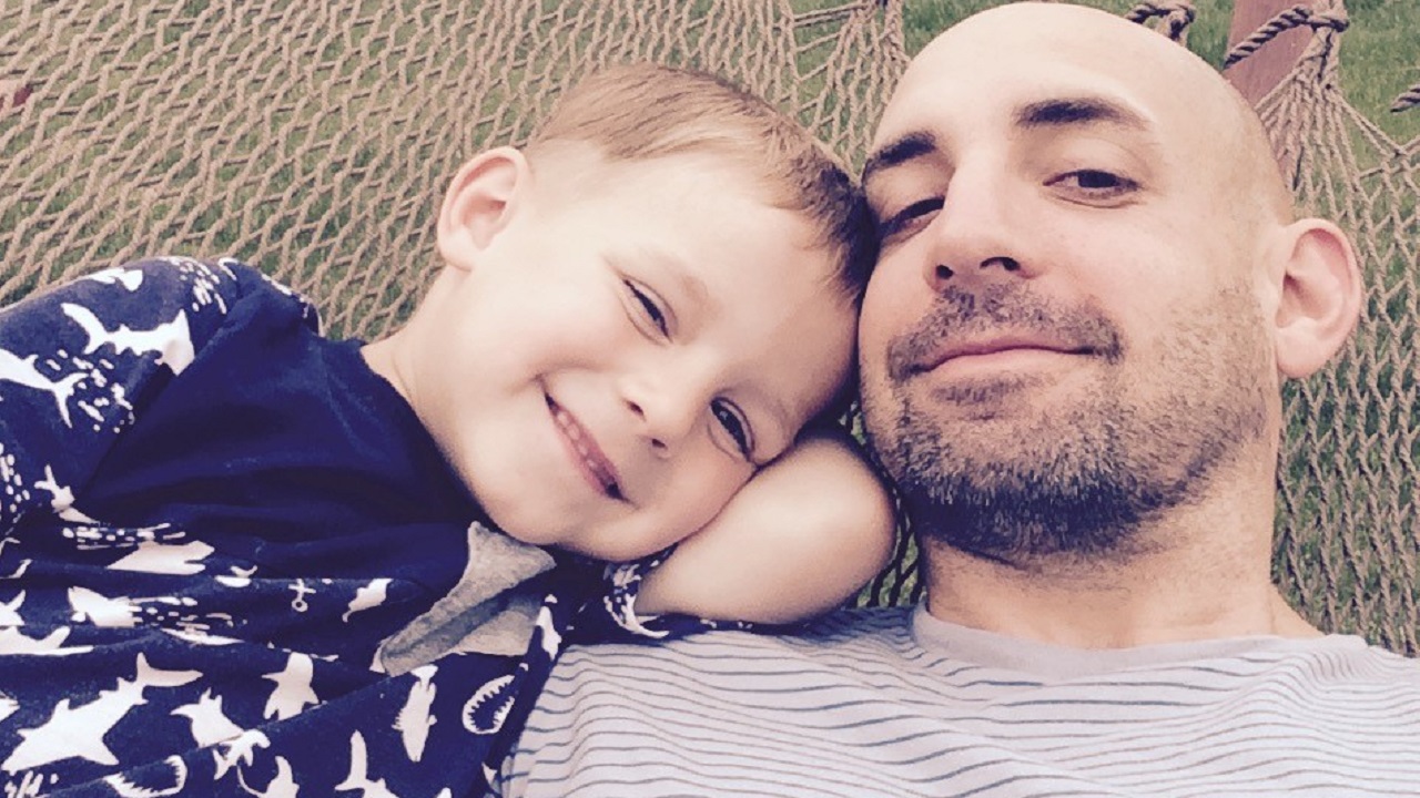 Andy Stier's Instagram, Twitter & Facebook on IDCrawl