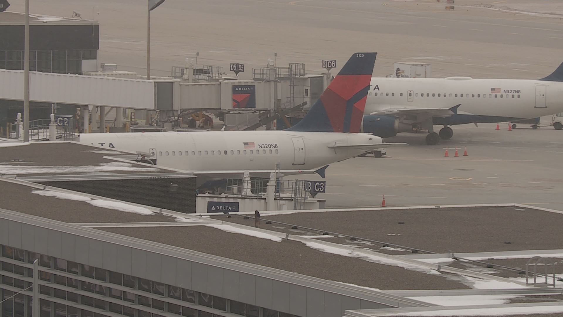 Flight operations return to normal at Minneapolis airport | kare11.com