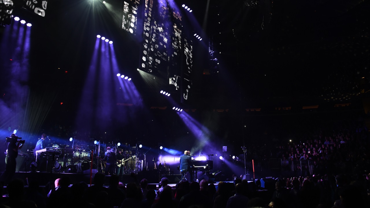 Target Field Concert Seating Chart Billy Joel | Cabinets Matttroy