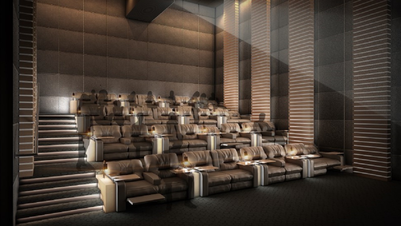 Upgraded MOA theater to reopen in fall | kare11.com