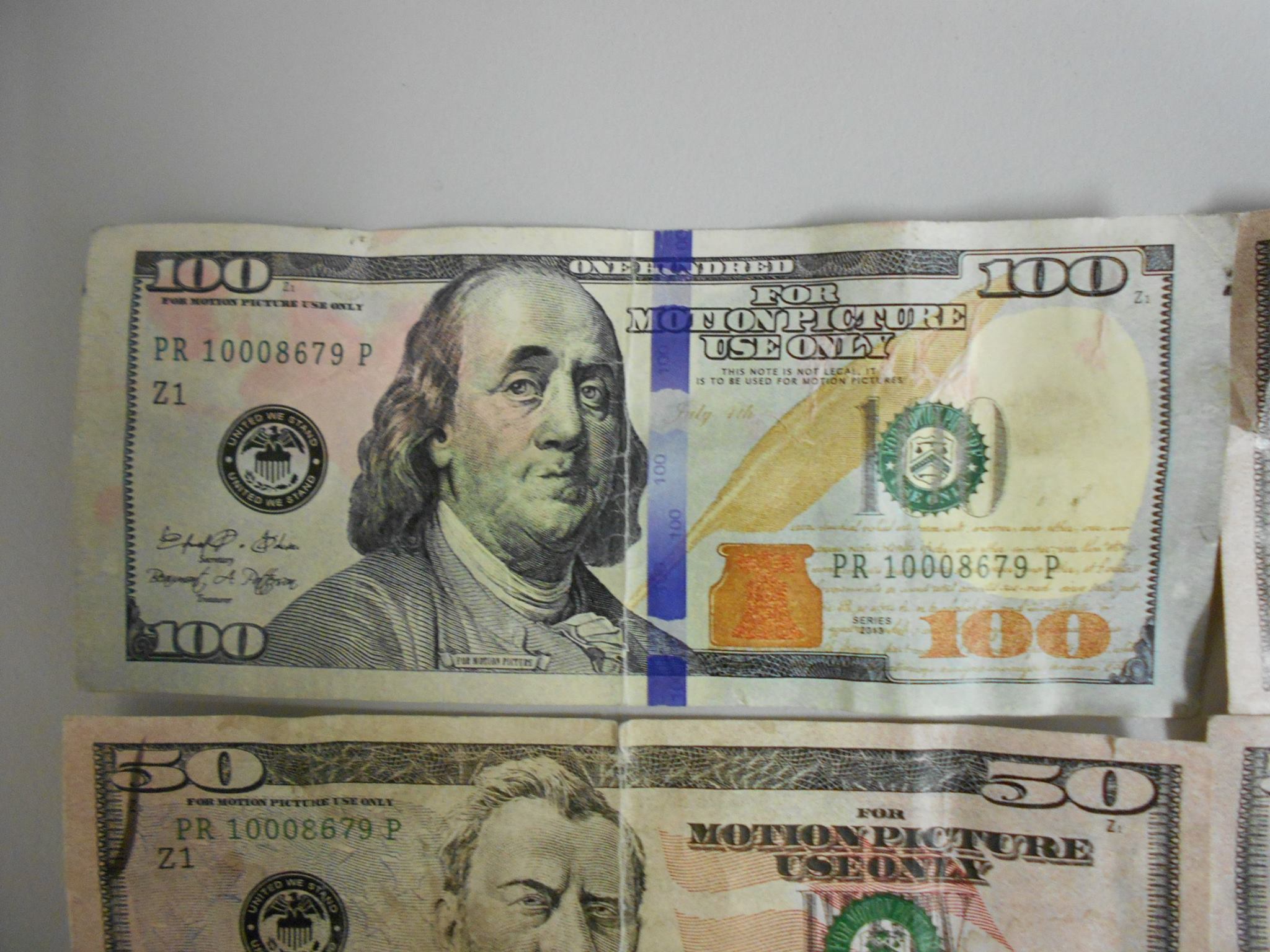 Police: Fake money turning up in Grand Forks, Duluth | kare11.com
