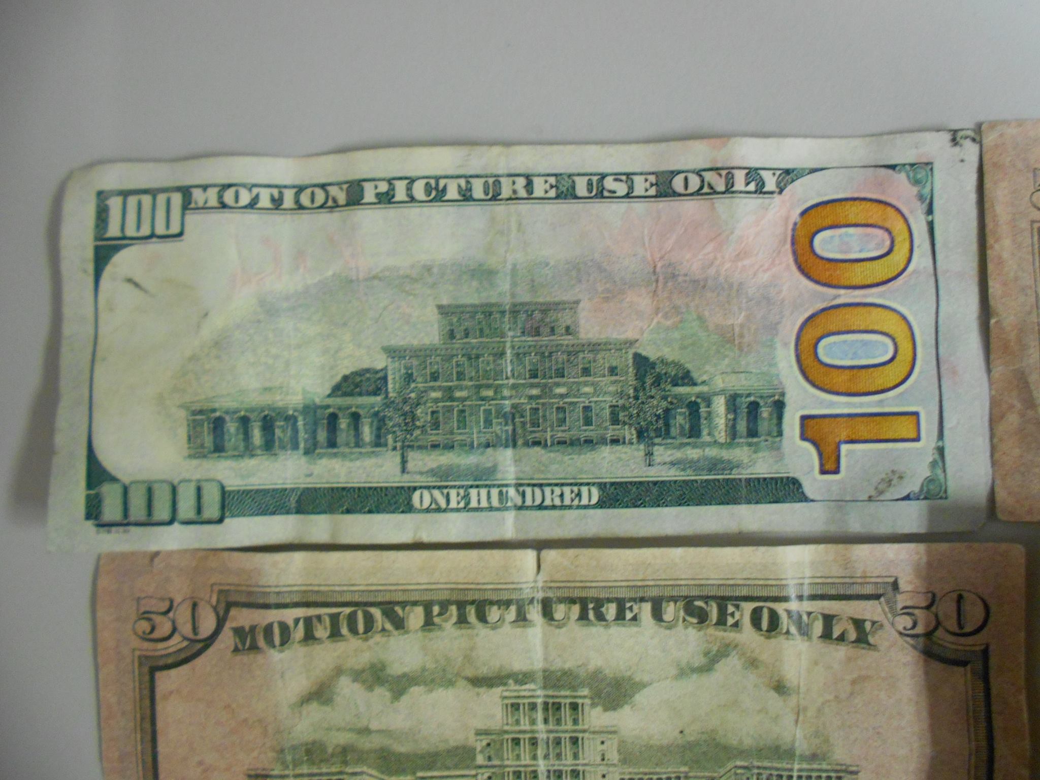 Police: Fake money turning up in Grand Forks, Duluth | kare11.com