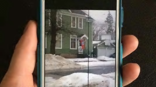 Family targeted after neighbor flies Nazi flag | kare11.com