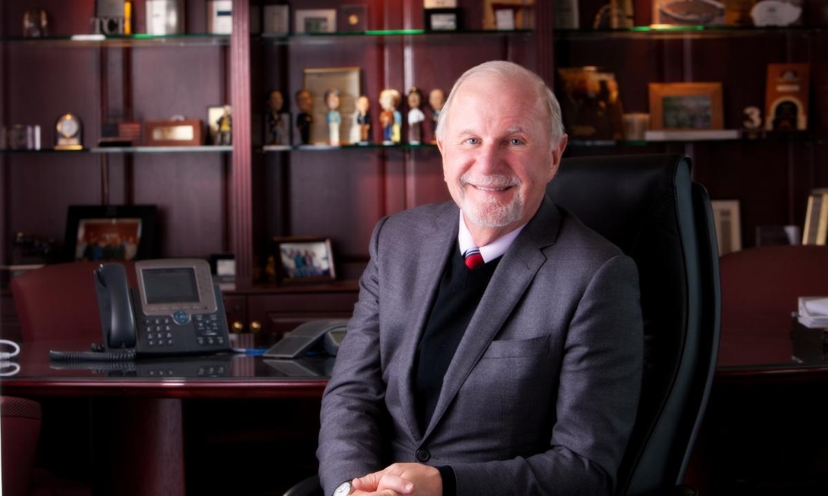 TCF exec, politico Bill Cooper dies at 73 | kare11.com