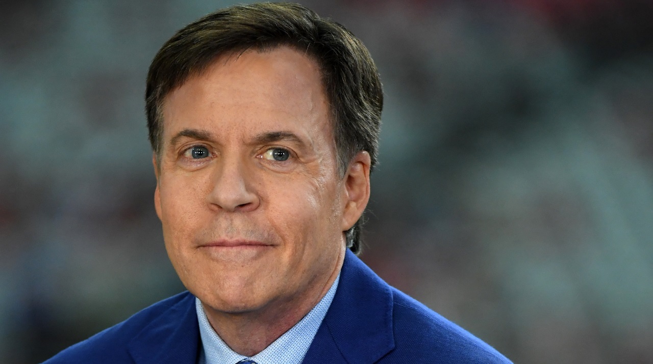 Bob Costas steps down as NBC Olympic host | kare11.com