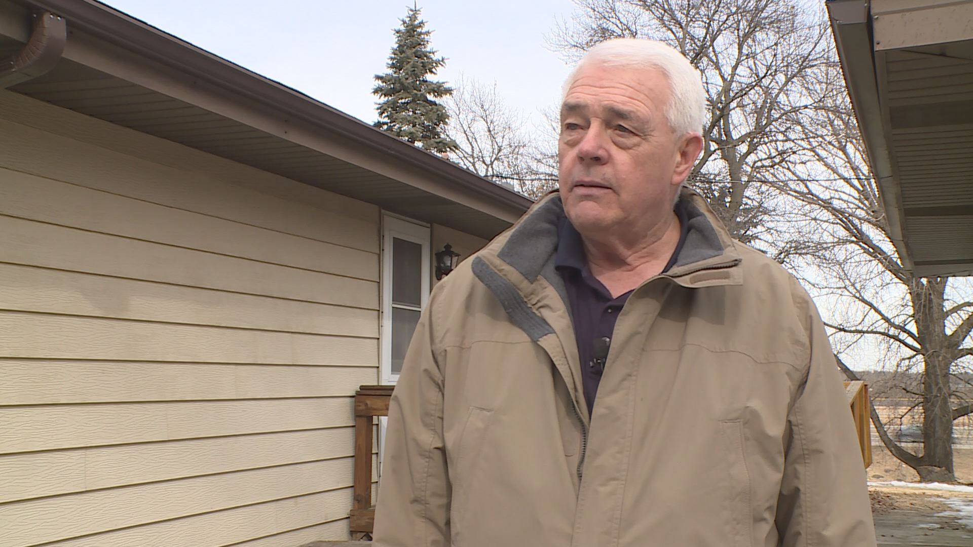 Blaine councilman embarrassed by water investigation | kare11.com