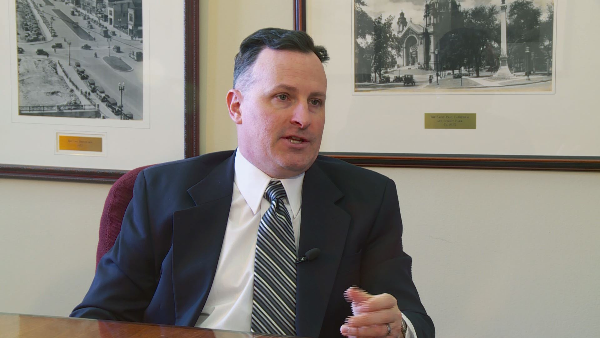 Minnesota lawmaker fined for personal use of campaign cash | kare11.com