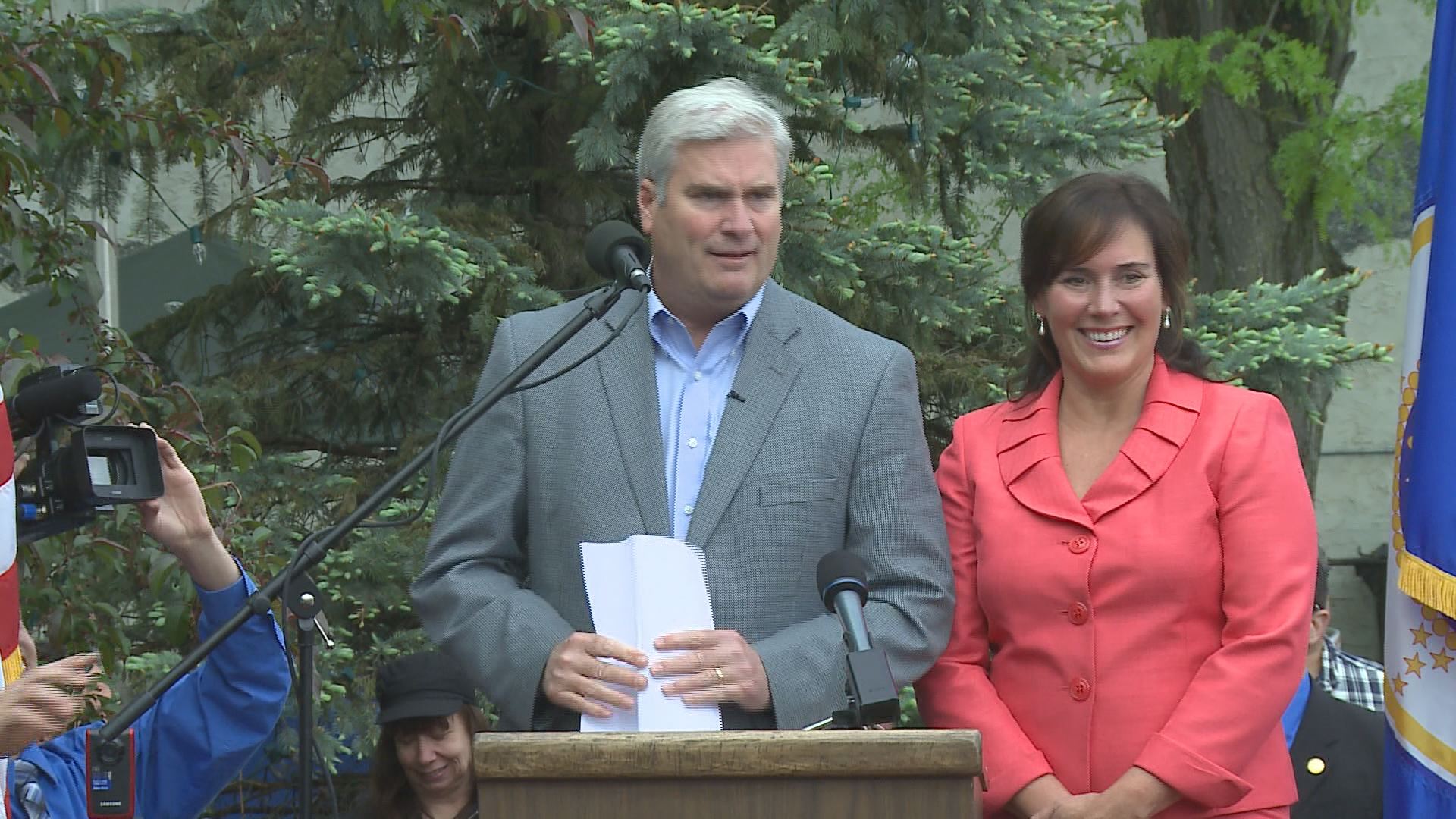 Congressman Emmer to hold town hall meeting | kare11.com