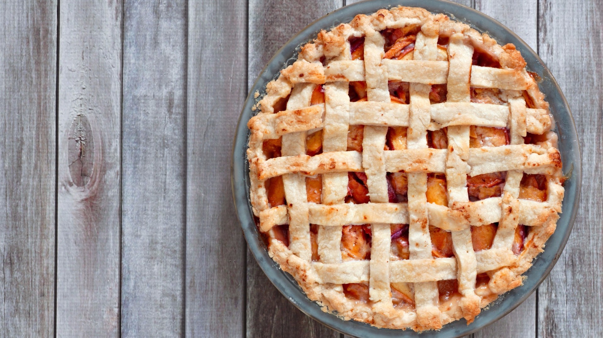 Sara's Tipsy Pies: Boozy Blueberry Lemon | kare11.com
