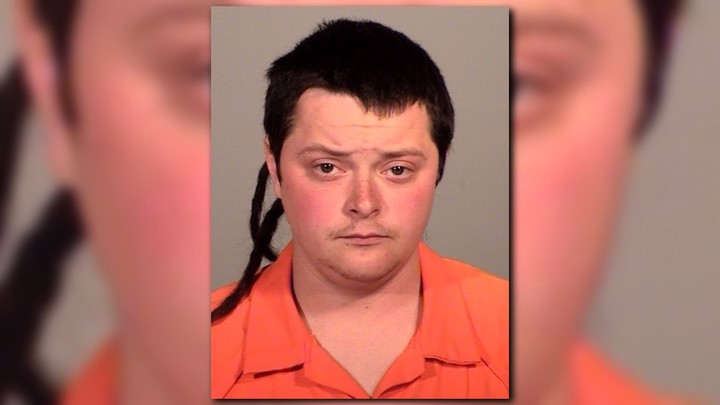 Charges: Homeless Minn. man rapes woman who offered shelter | ksdk.com