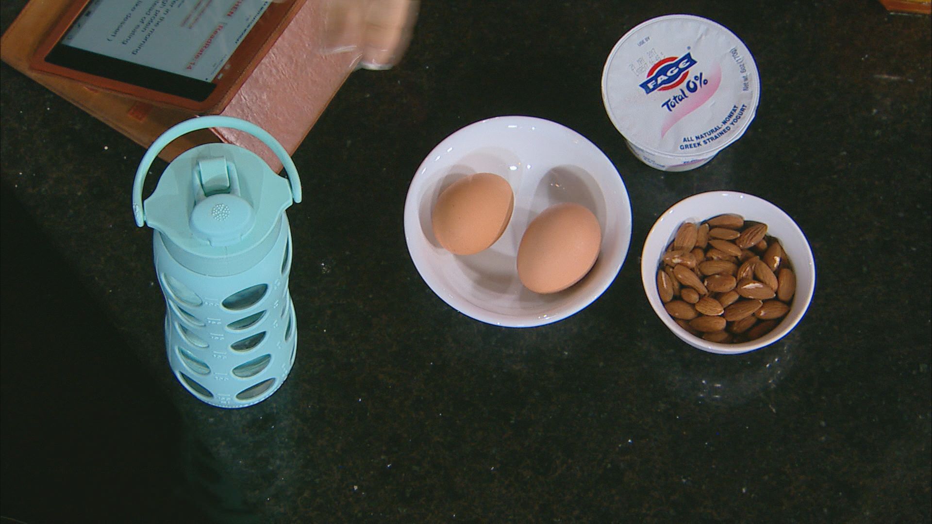 5 breakfast mistakes you're making (and how to fix them) | 12news.com