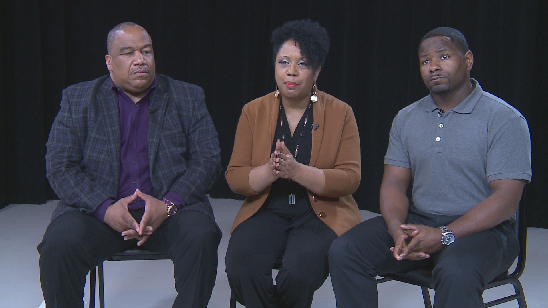 People of Color Career Fair set for Thurs. | kare11.com