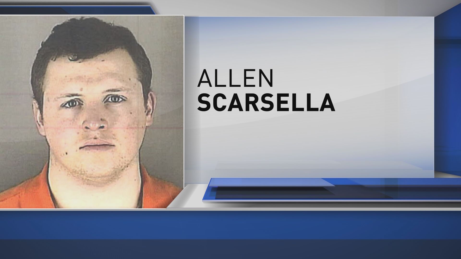 Man who wounded 5 at police shooting protest to be sentenced | kare11.com