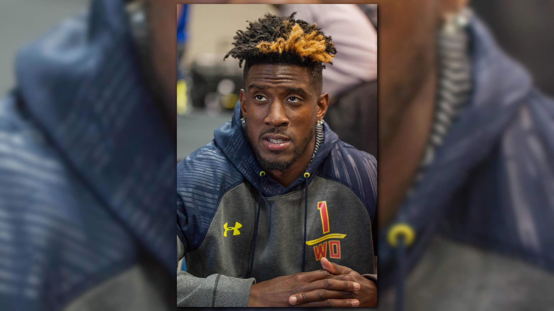 Vikings sign 5th-round pick Adams, 7th-round choice Odenigbo | kare11.com