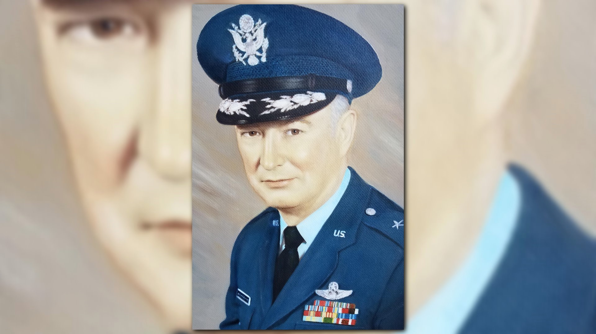 St. Paul brigadier general dies at 94 | kare11.com