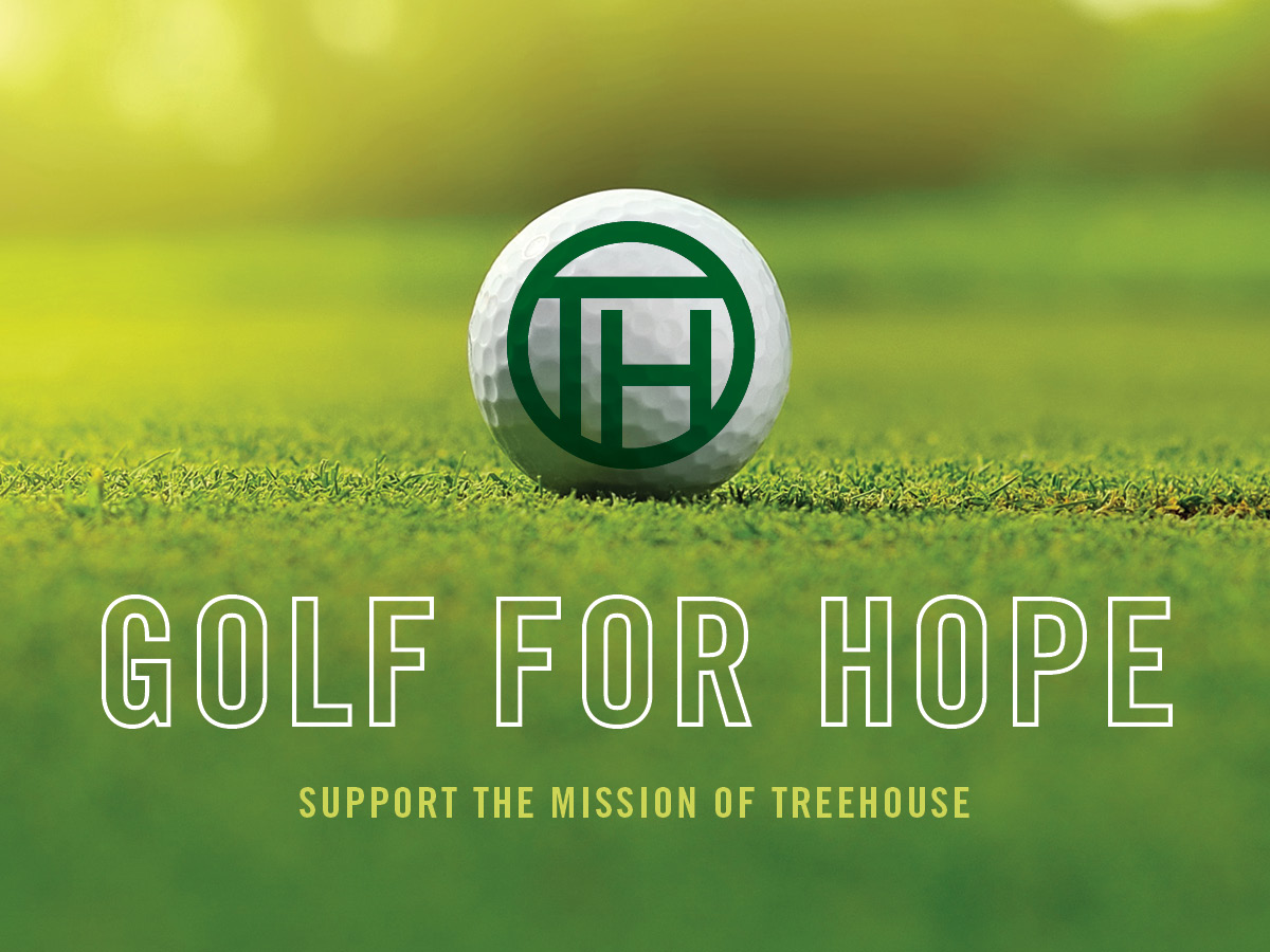 Golf for Hope benefits TreeHouse | kare11.com