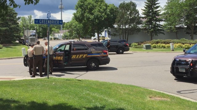 Medical examiner IDs victim in Minnetonka storage shooting | kare11.com