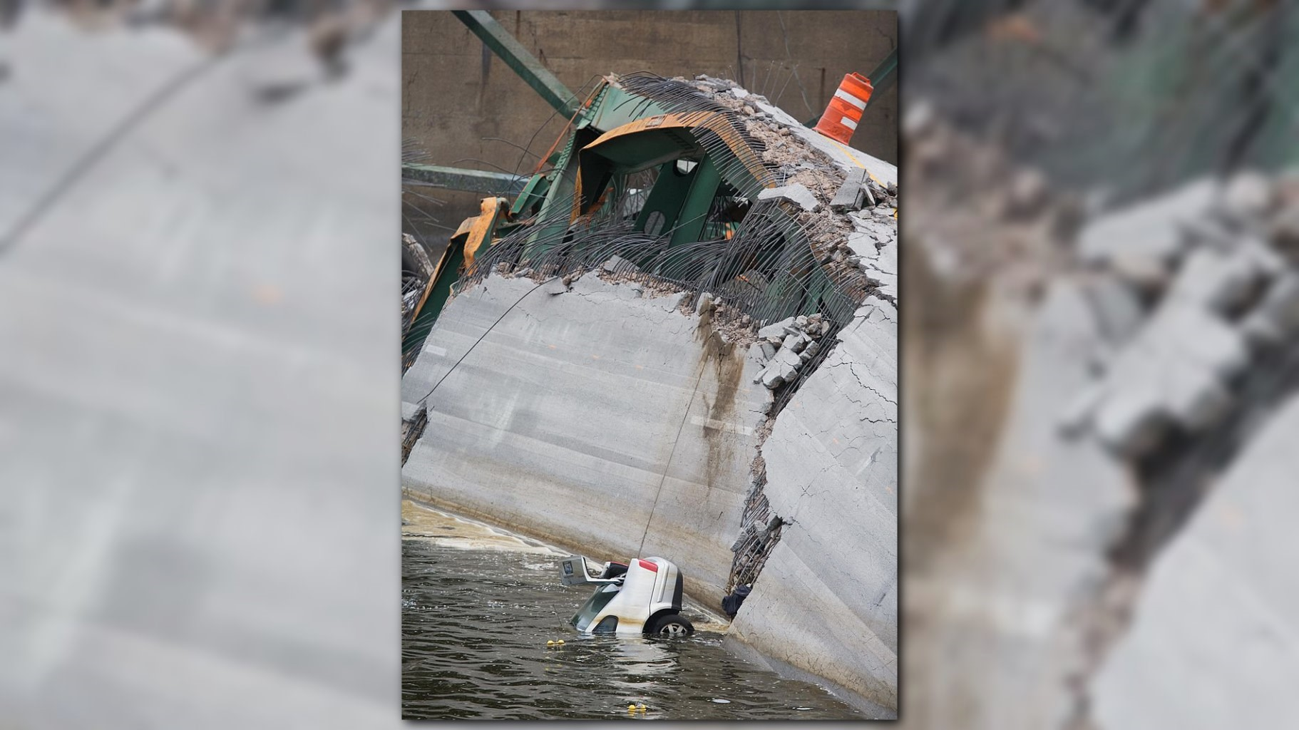 10 years later: Survivors reflect on the I-35W bridge collapse | kare11.com