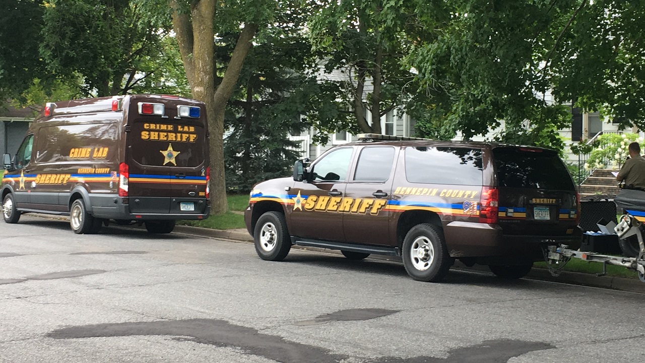 Hopkins man died of 'multiple chop wounds,' suspect charged | kare11.com