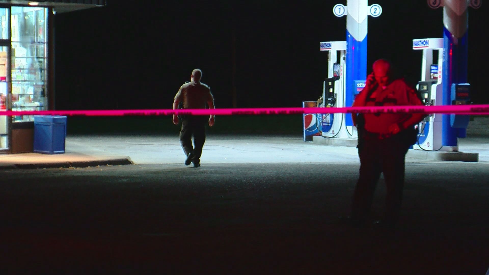 2 stabbed, 1 arrested in Lake Elmo | kare11.com